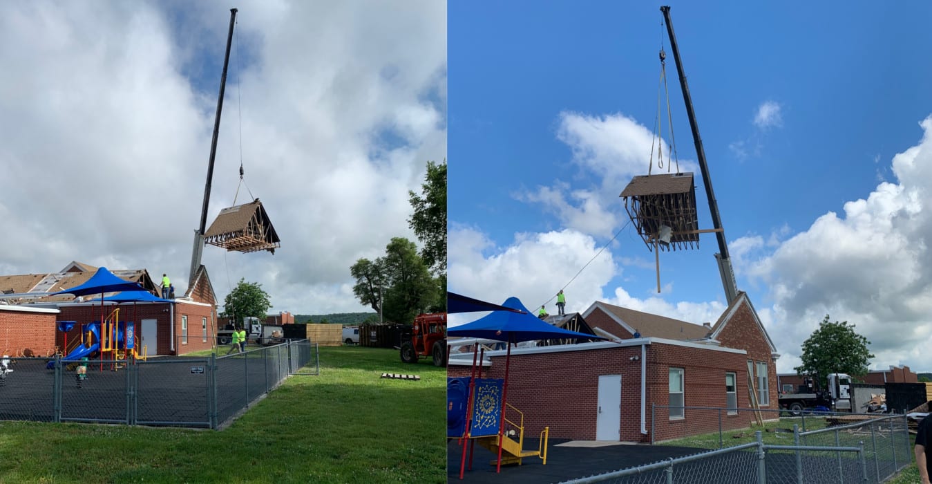 ZIPCO | Disaster Recovery / General Contracting / Contents Restoration